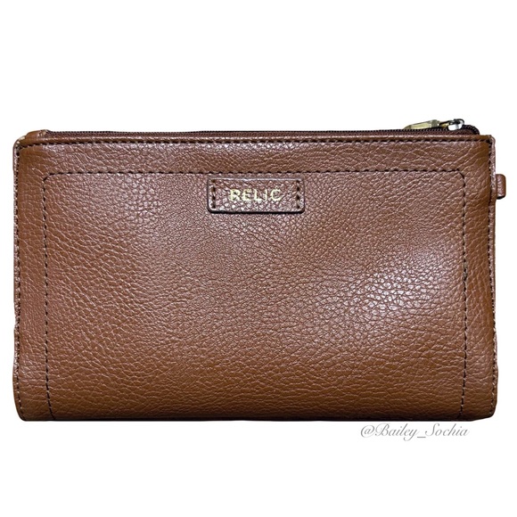 Relic | Bags | Relic All In One Wallet | Poshmark